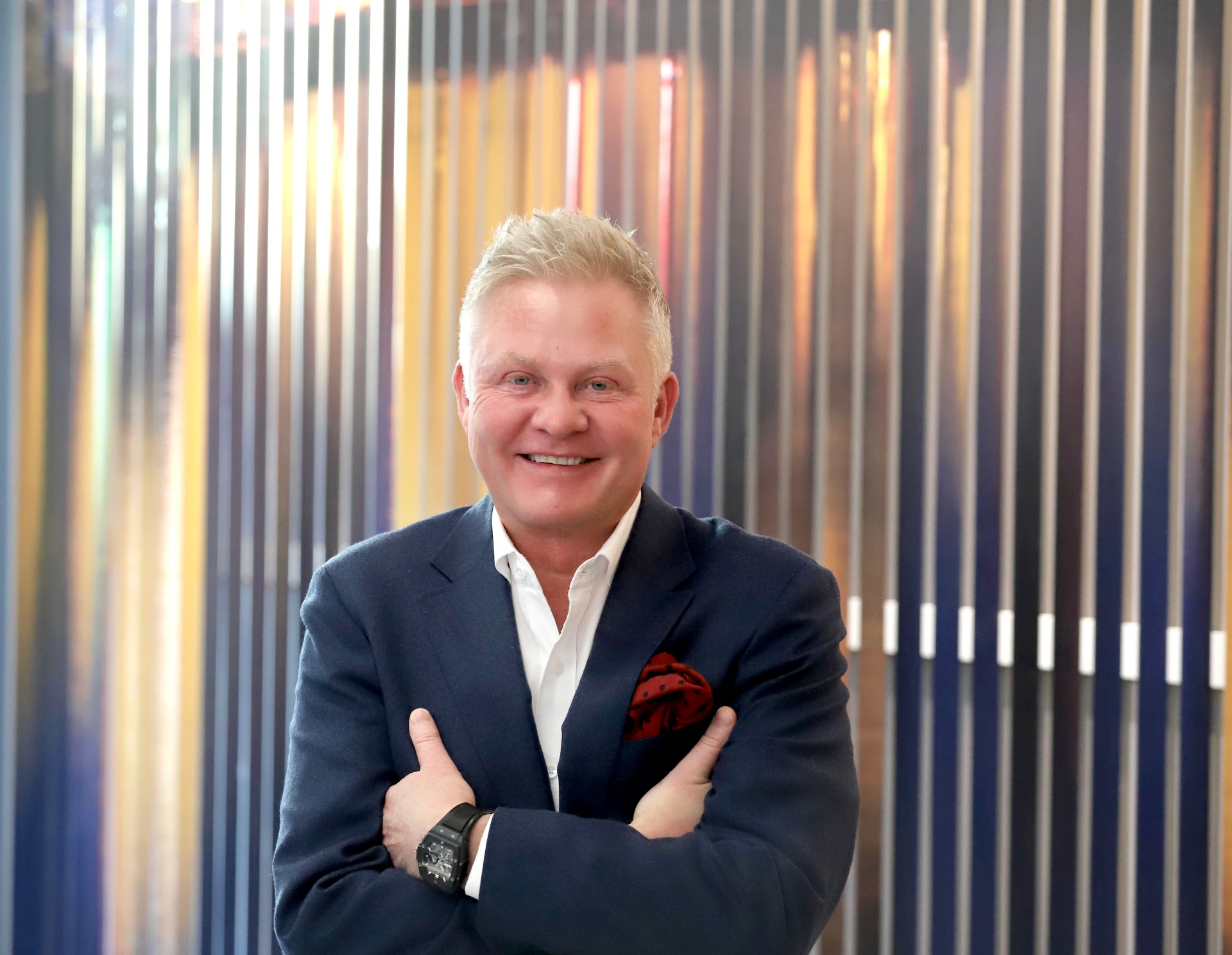 Trond Valle gir seg i Estate Media