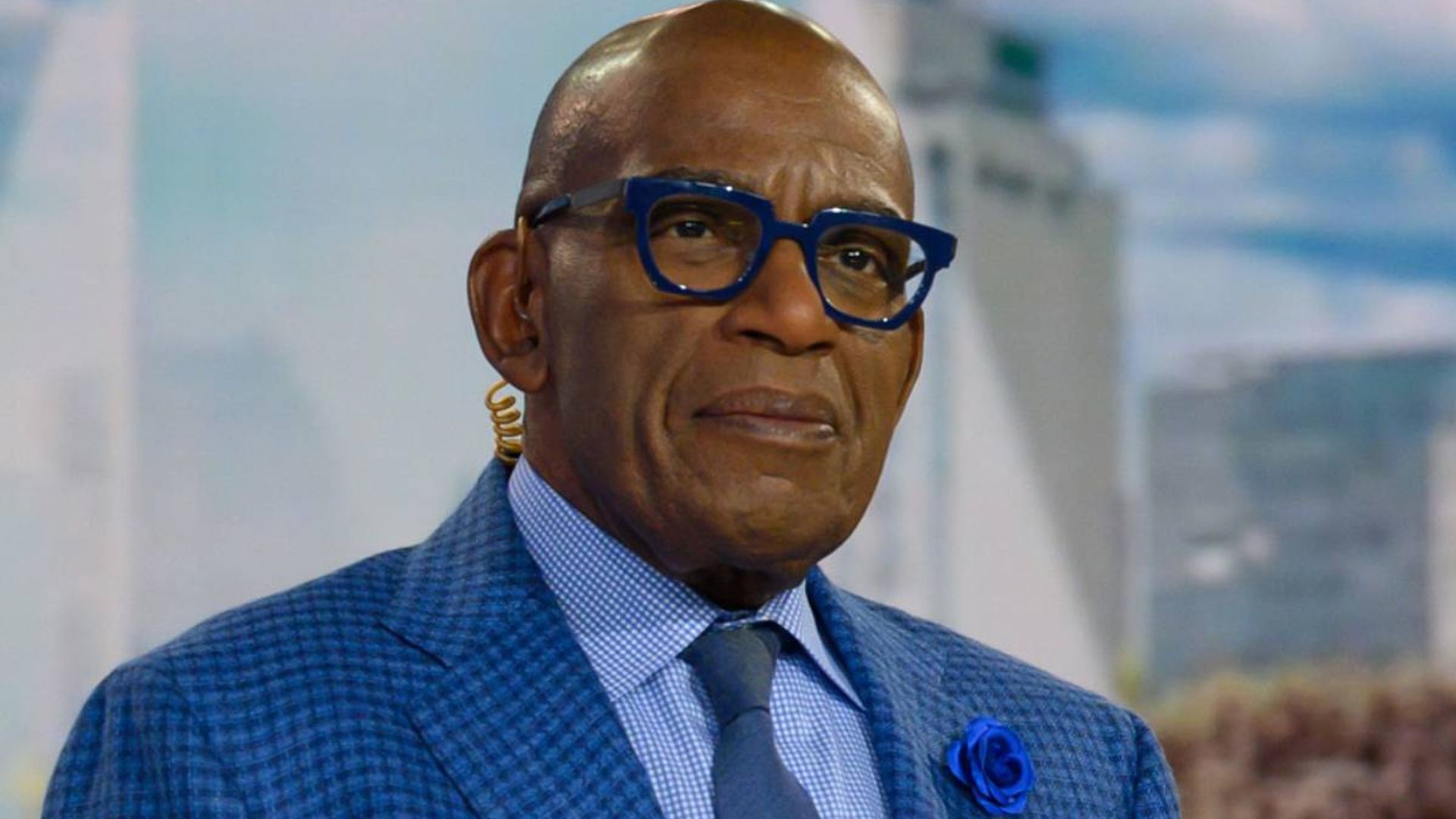 Al Roker's family heartbreak as daughter announces death of mom