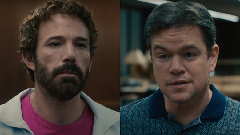 Every Ben Affleck & Matt Damon Movie, Ranked From Worst To Best