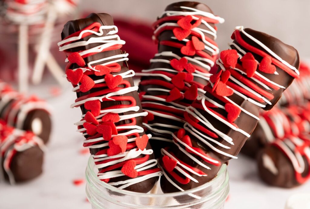 15 Chocolate Goodies That Are So Easy You'll Wonder Why You Didn't Make ...