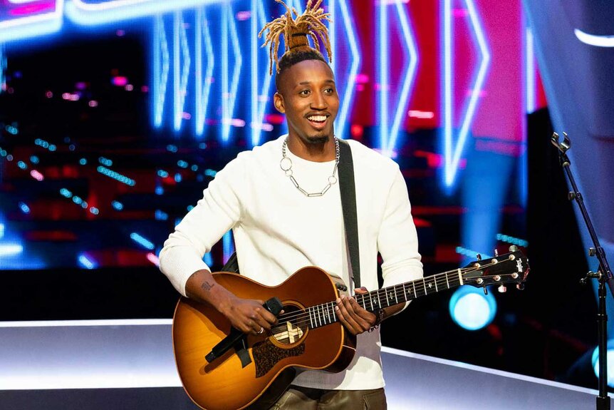 The Voice Finalists Tonight, May 19, 2025: About Season 27's Top 5
