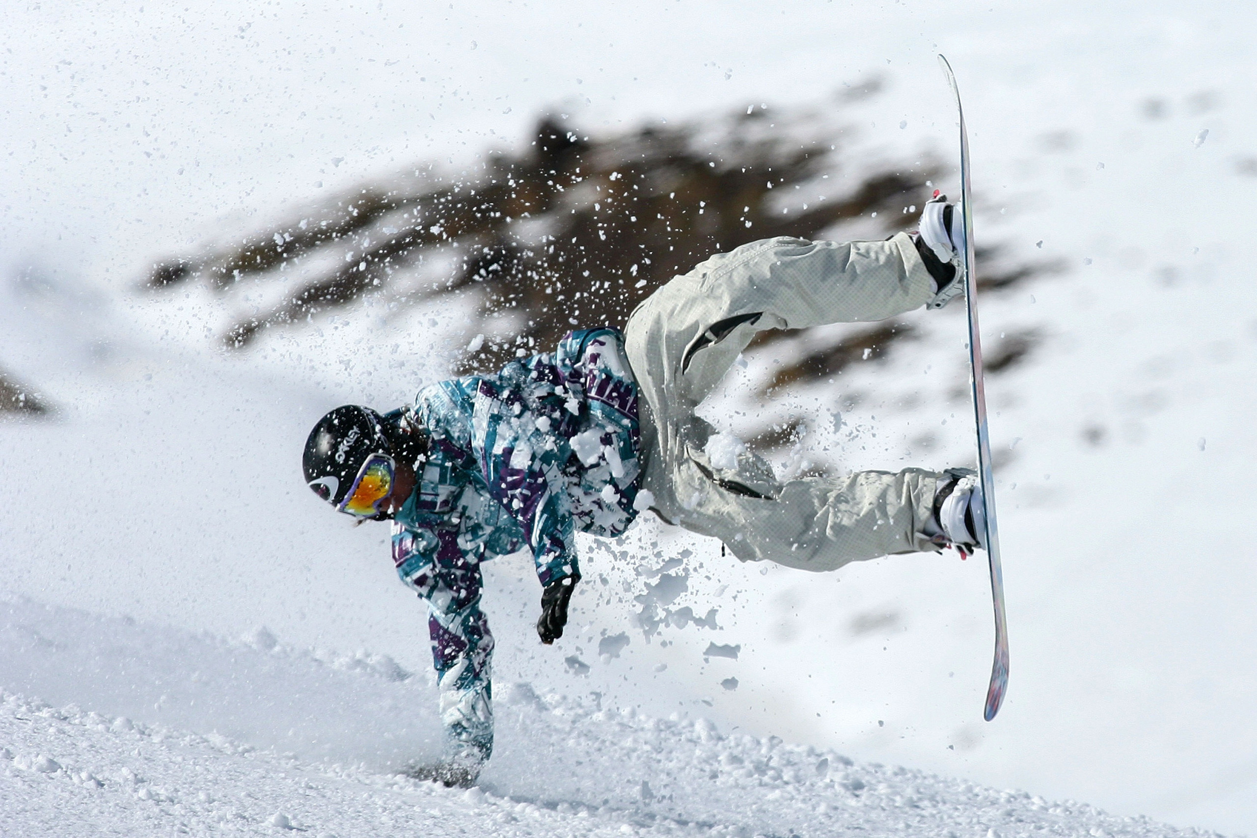 Everything you need to know about board sports