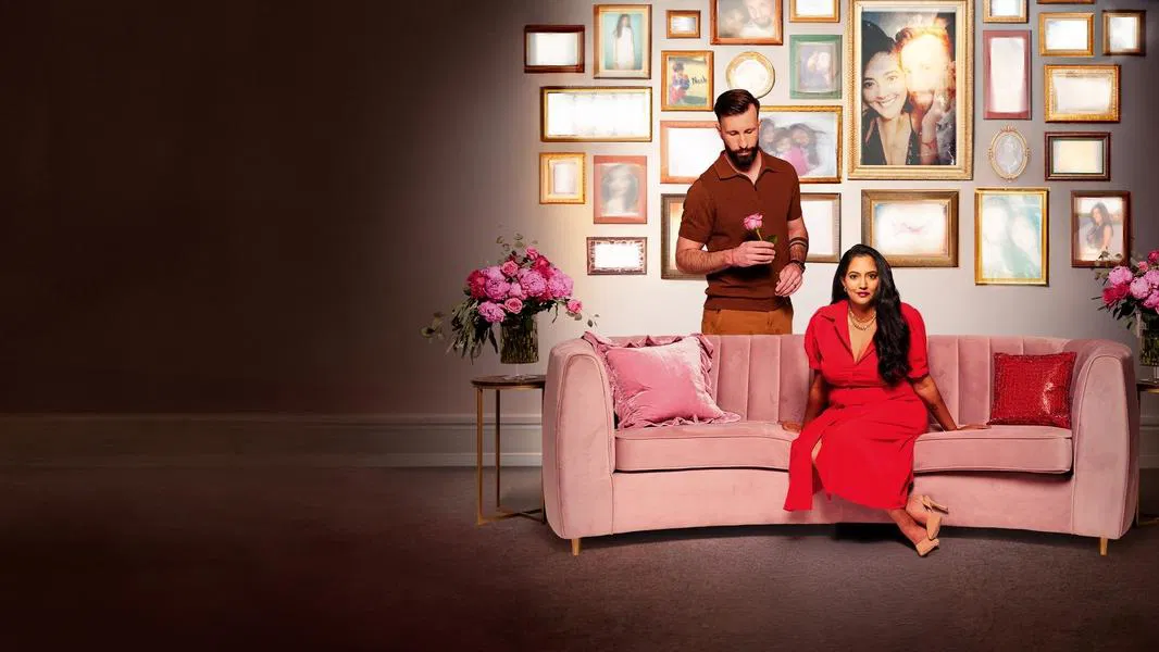 This wild new docuseries is like a real-life ‘50 First Dates’