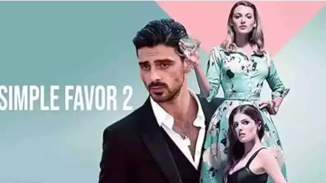 "Another Simple Favor" set to premiere: Check release date, cast, and ...