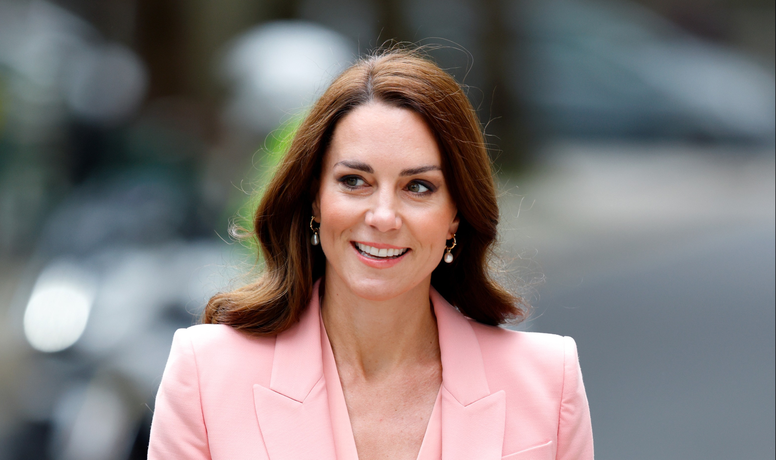From campus to Crown: Kate Middleton’s journey to becoming a beloved ...