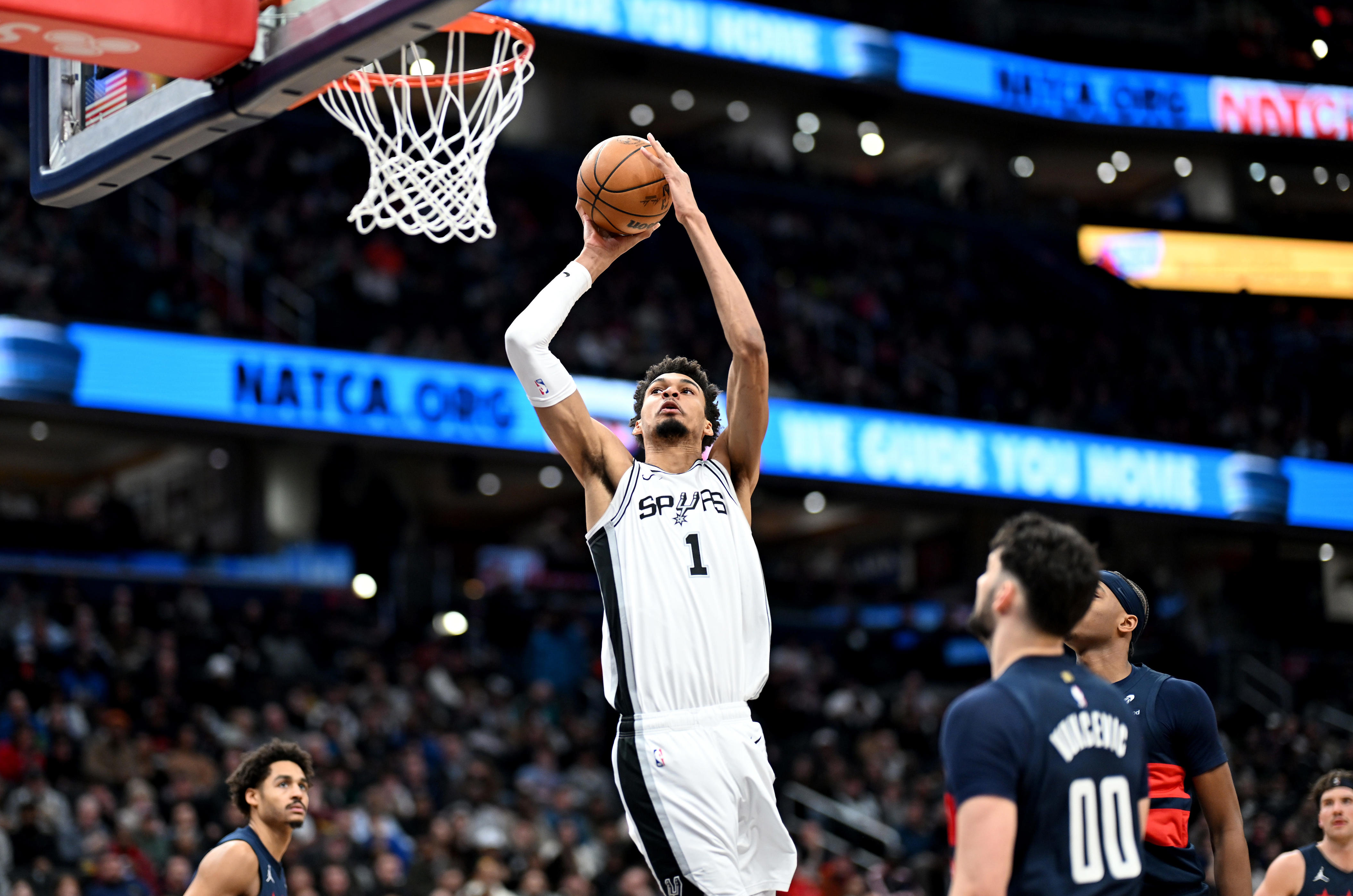 Boston Celtics vs San Antonio Spurs tonight: Where to watch, tip off ...