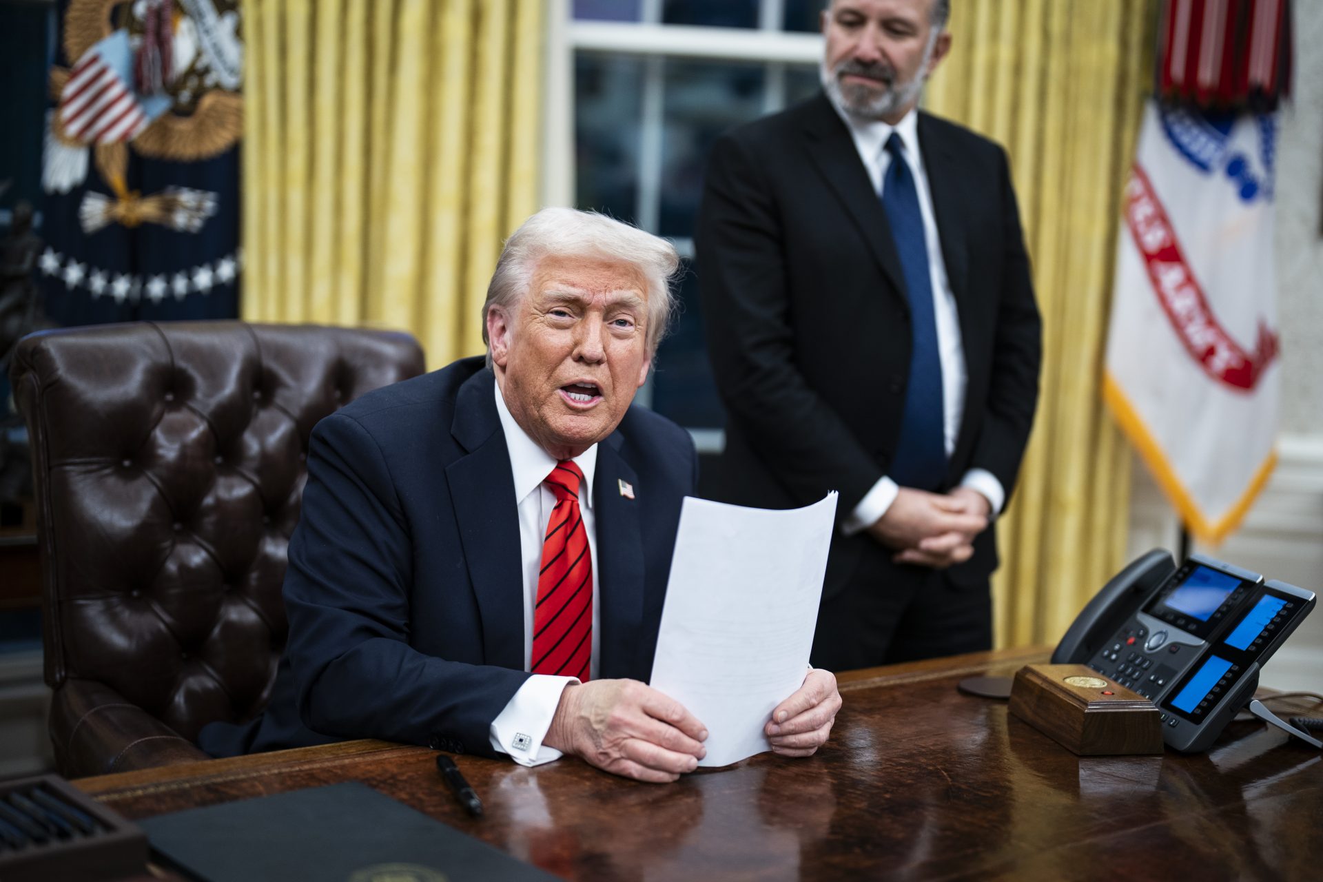 Donald Trump is more popular than ever before