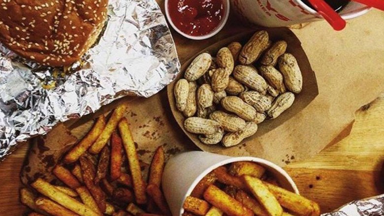 Secret Menu Items You Can Order At Five Guys