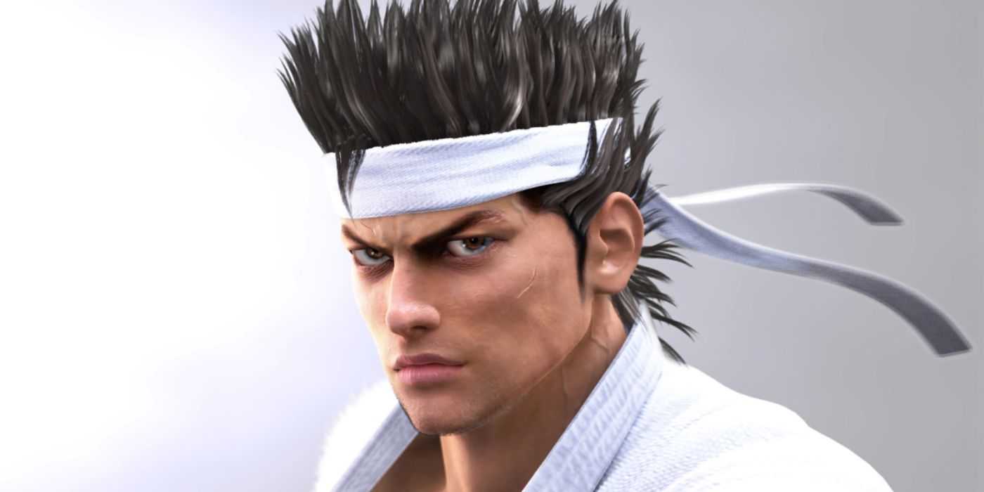 15 Most Iconic Sega Characters of All Time