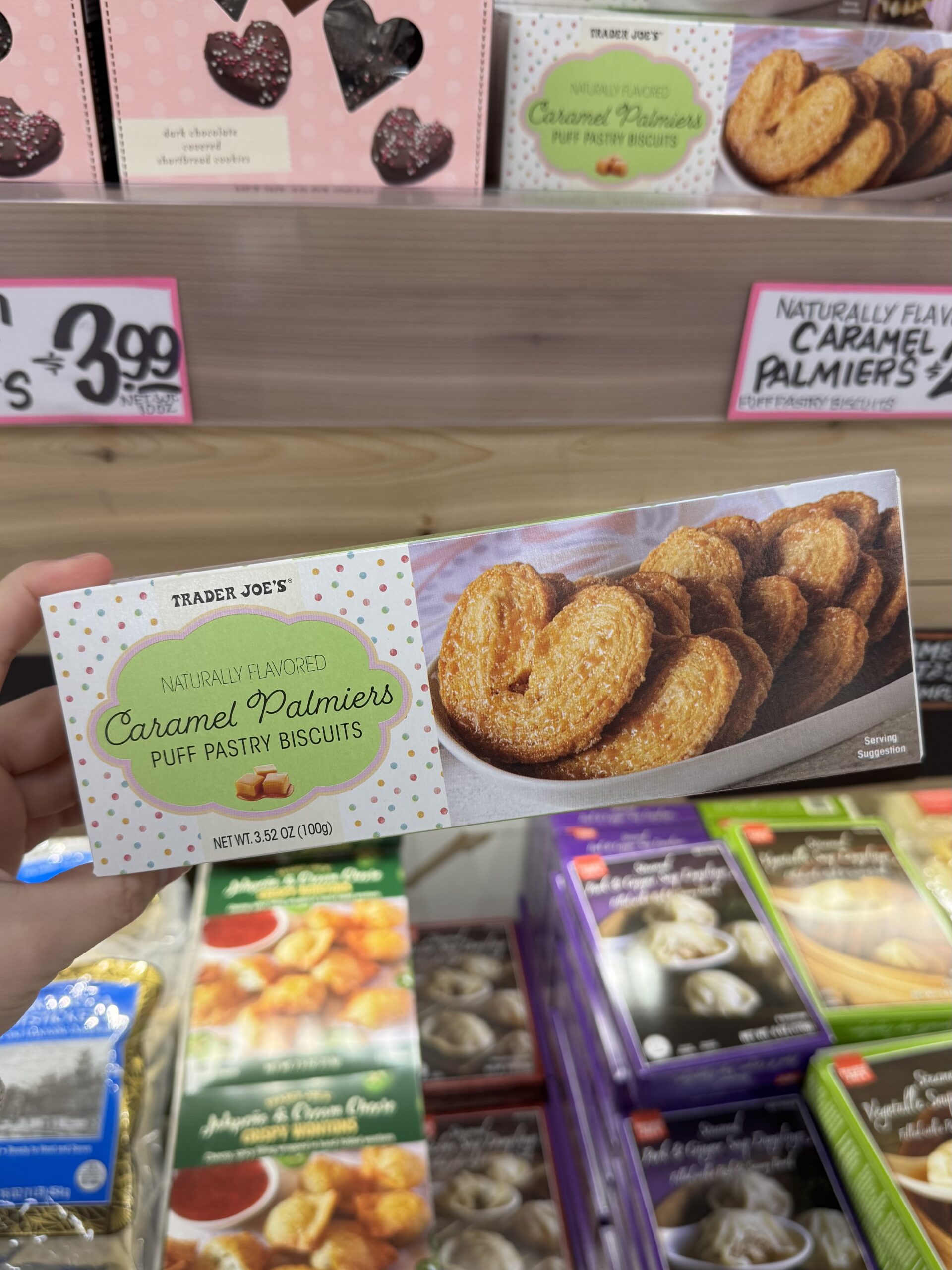 19 Trader Joe`s Valentine`s Day Finds You Will Adore This Year