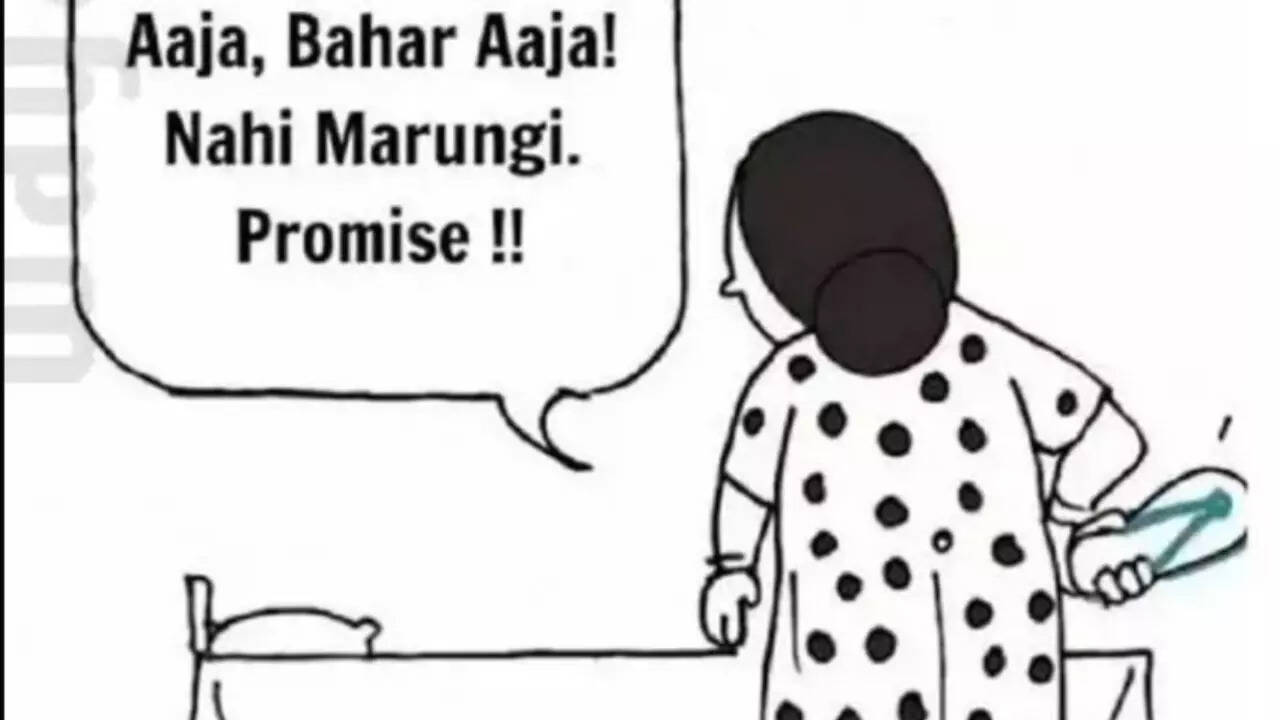 Promise Day 2025: Do You Keep Your Promises? These Hilarious Memes Will ...