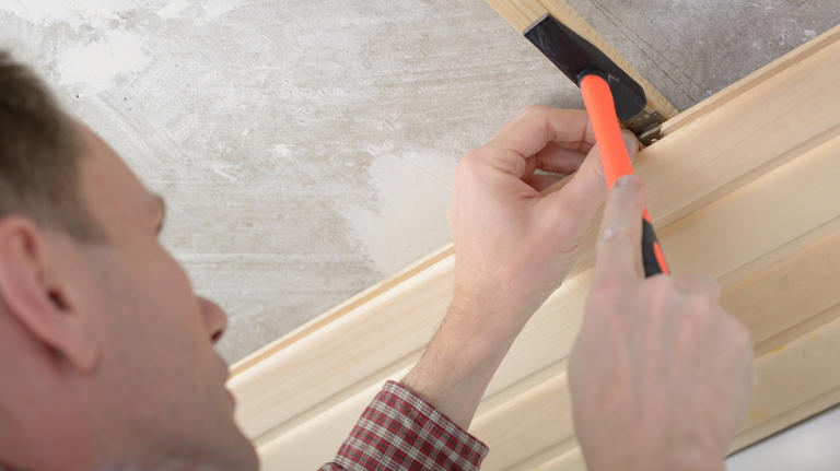 How To Install A Tongue And Groove Ceiling (And Common Mistakes To Avoid)