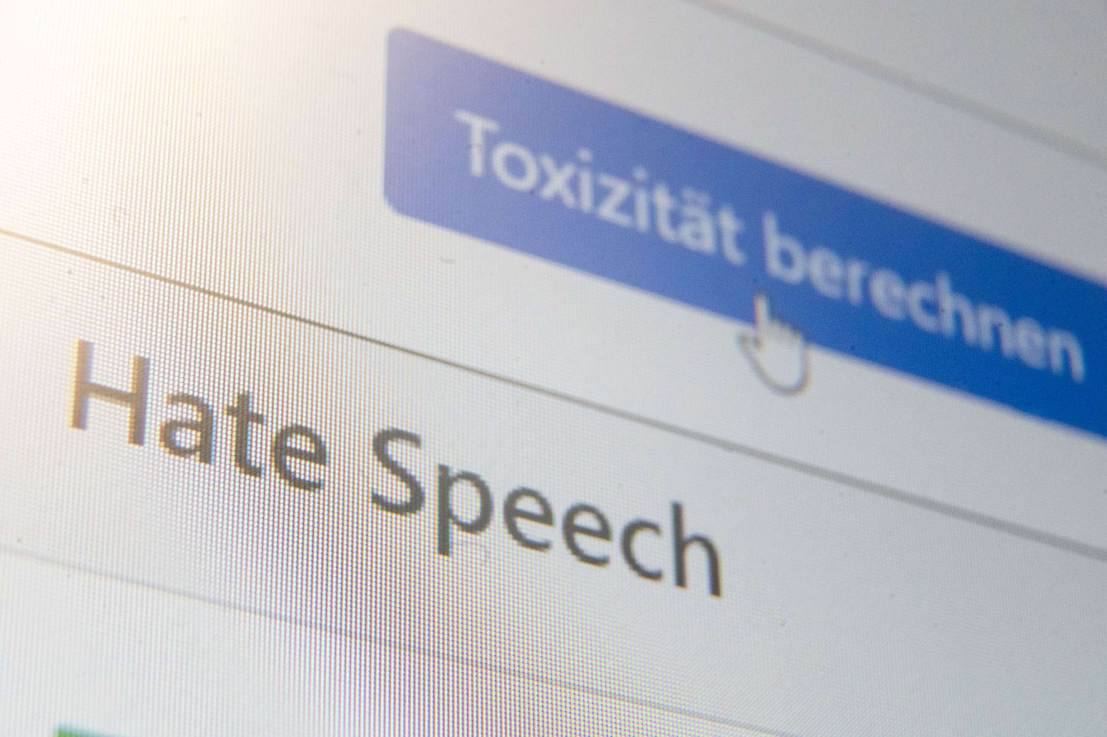 Survey shows majority want restrictions on social media hate speech