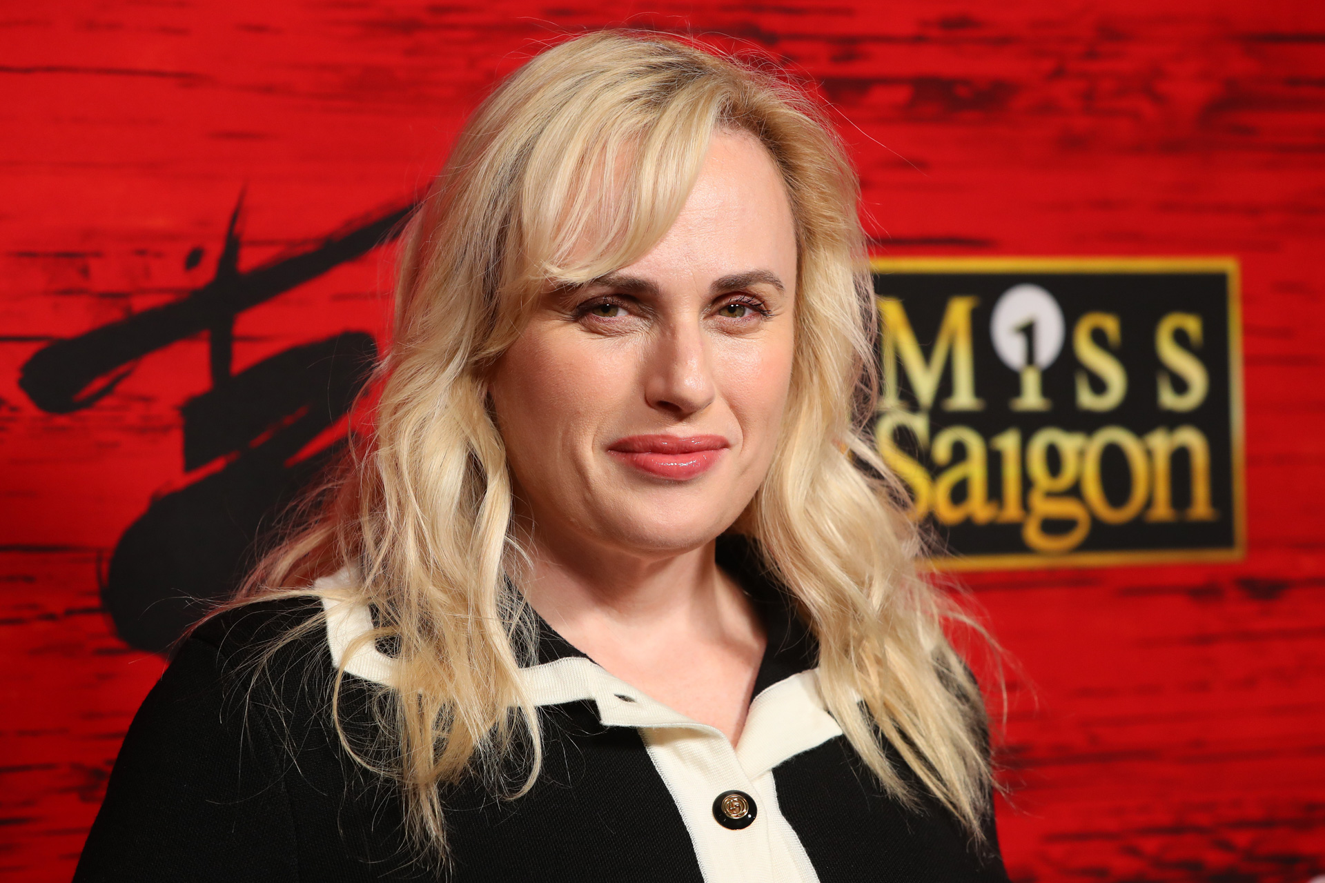 Rebel Wilson: "Nessuno è così"