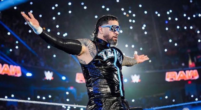 Jey Uso's Royal Rumble victory sparks controversy: Rikishi defends amid ...