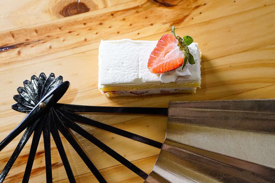 A slice of Japan opens in Fairhaven. Here's what to know about Hanami ...