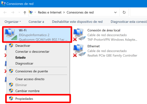 Mejores DNS 2025: ¿cuál usar?
