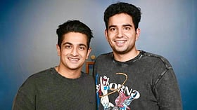 Maharashtra Cyber Cell Files FIR Against Samay Raina's India's Got ...