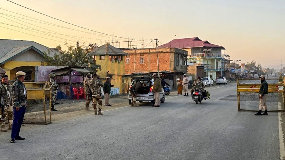 President's rule likely to be imposed in Manipur as BJP fails to pick ...