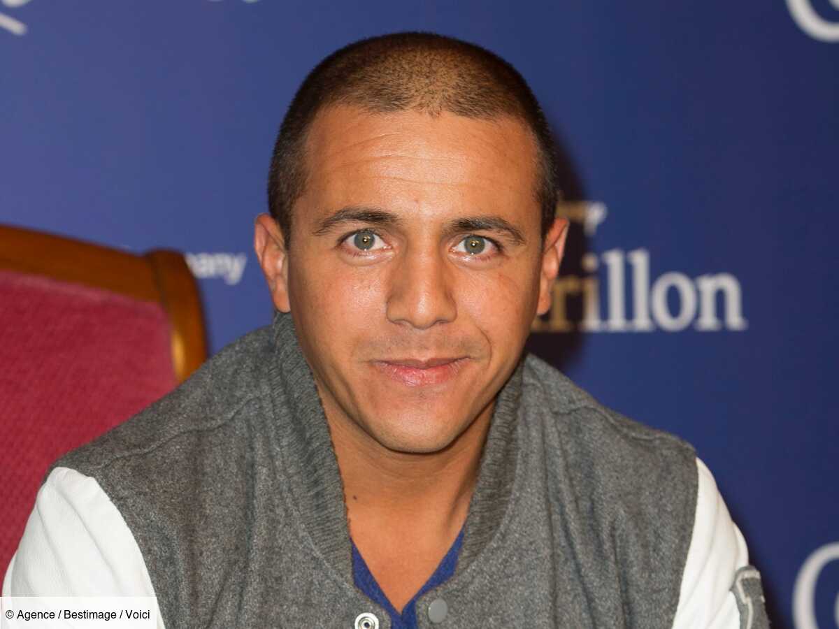 Faudel : que devient la star des années 90, interprète de Tellement je ...