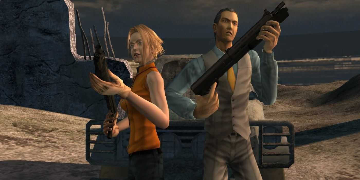 15 Most Iconic Sega Characters of All Time