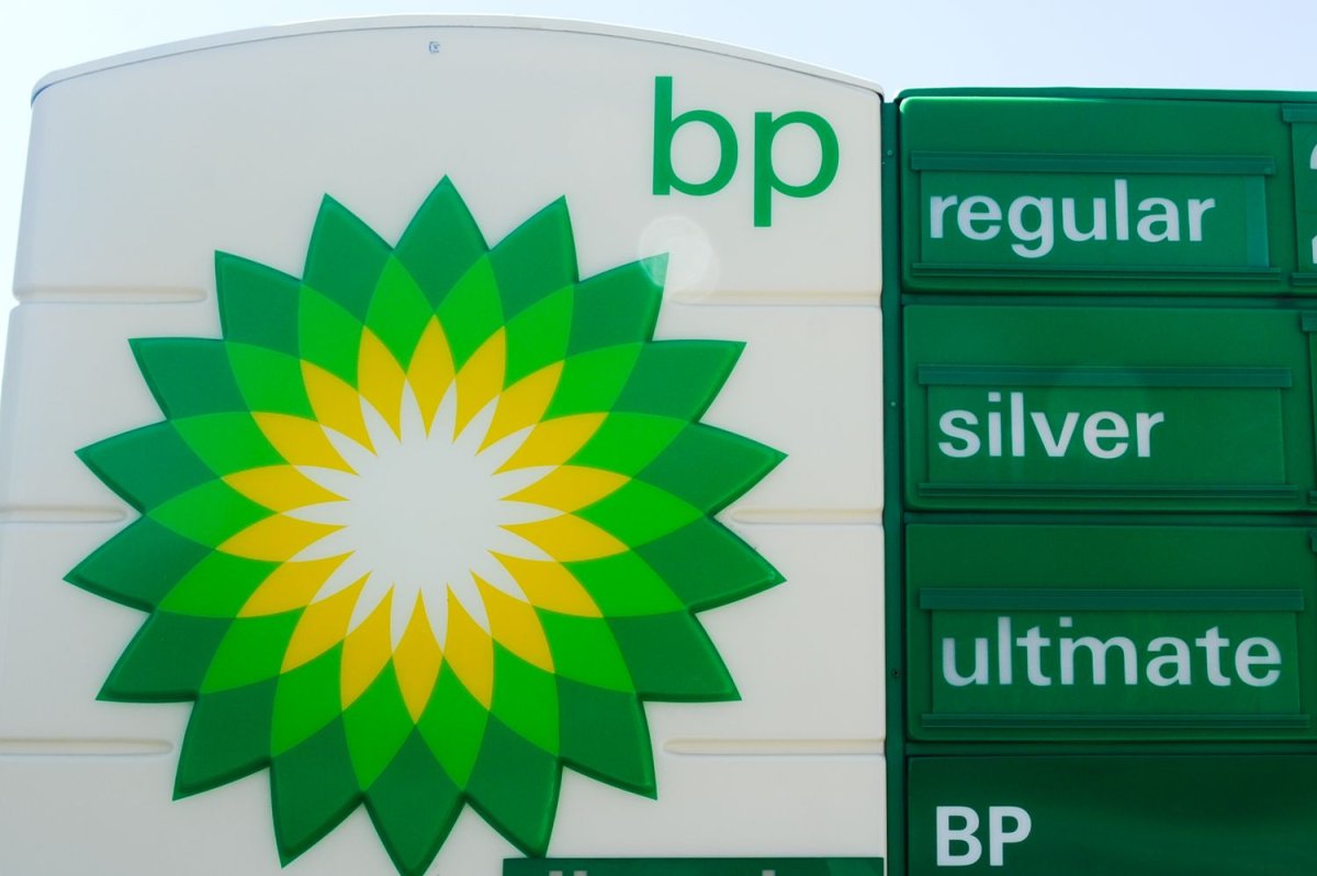 BP executive promises 'reset' after profits fell in 2024