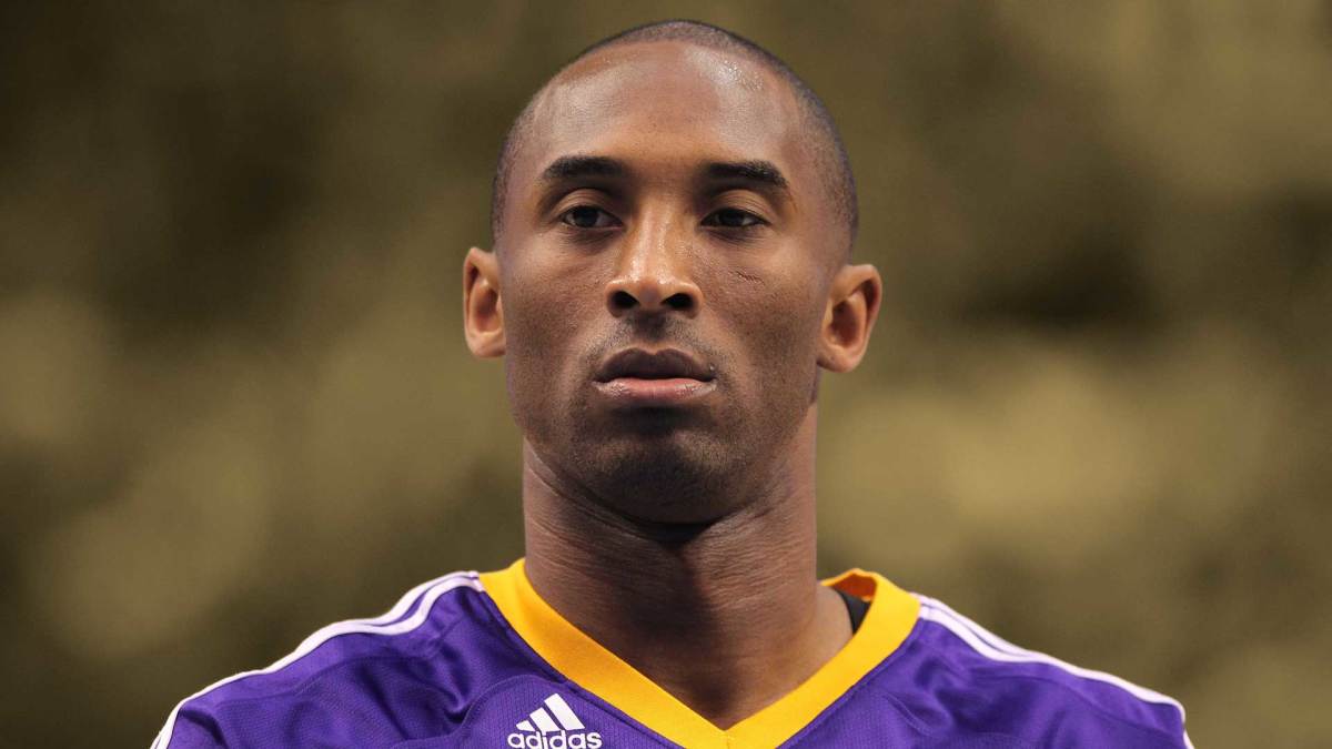 "It's kind of making a step as one of the great teams" - Kobe Bryant on ...