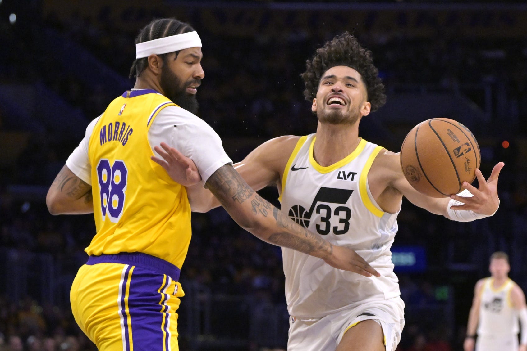 2025 NBA free agent rankings: Top power forwards available this summer