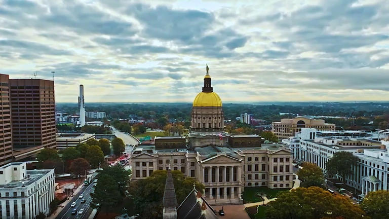 Here’s why Georgia is heading to runoff elections and who's going