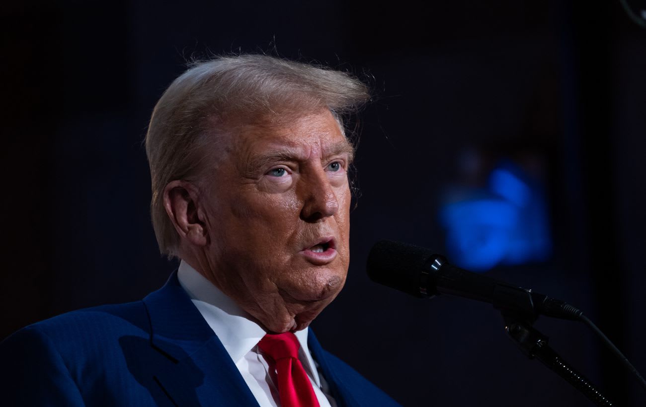 Trump halts enforcement of US law banning businesses from bribing ...