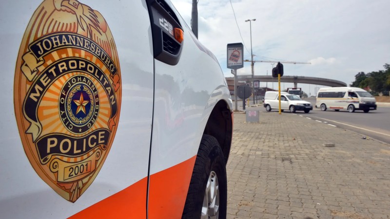 City of Joburg will not restart the process of hiring JMPD chief