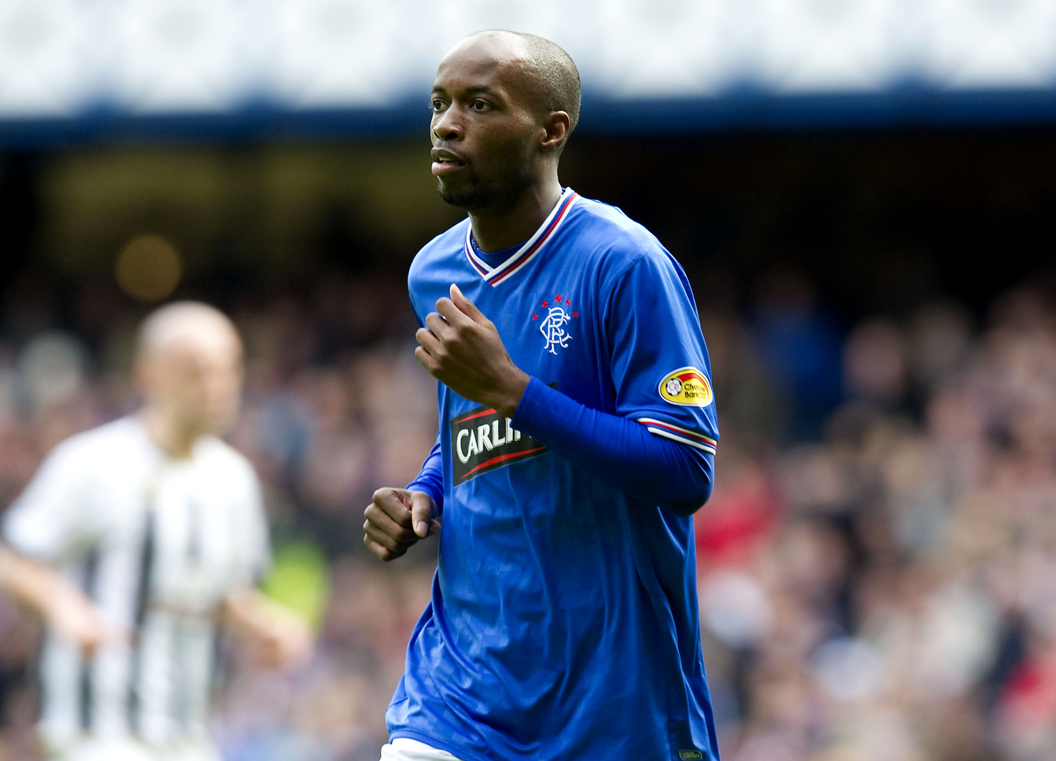 Who is the richest ex-Rangers player? Here are the 9 former Rangers ...