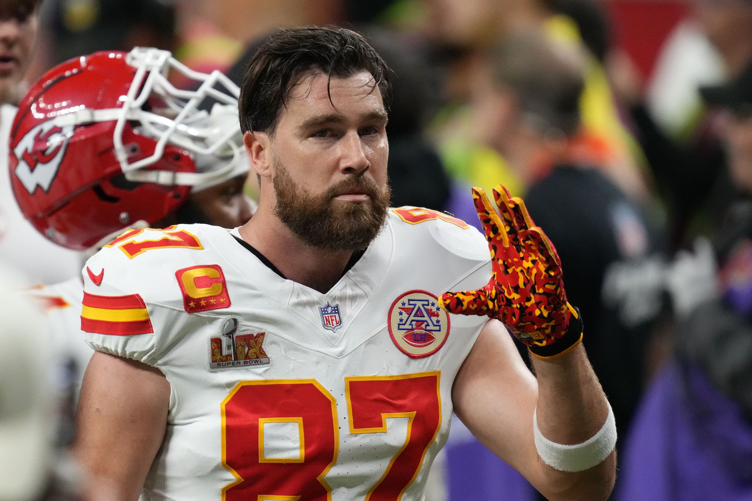 Five reasons why Chiefs TE Travis Kelce should retire