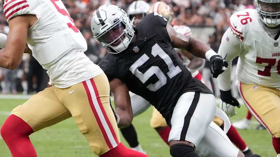 What Type of Contract Will Raiders' Malcolm Koonce Land?