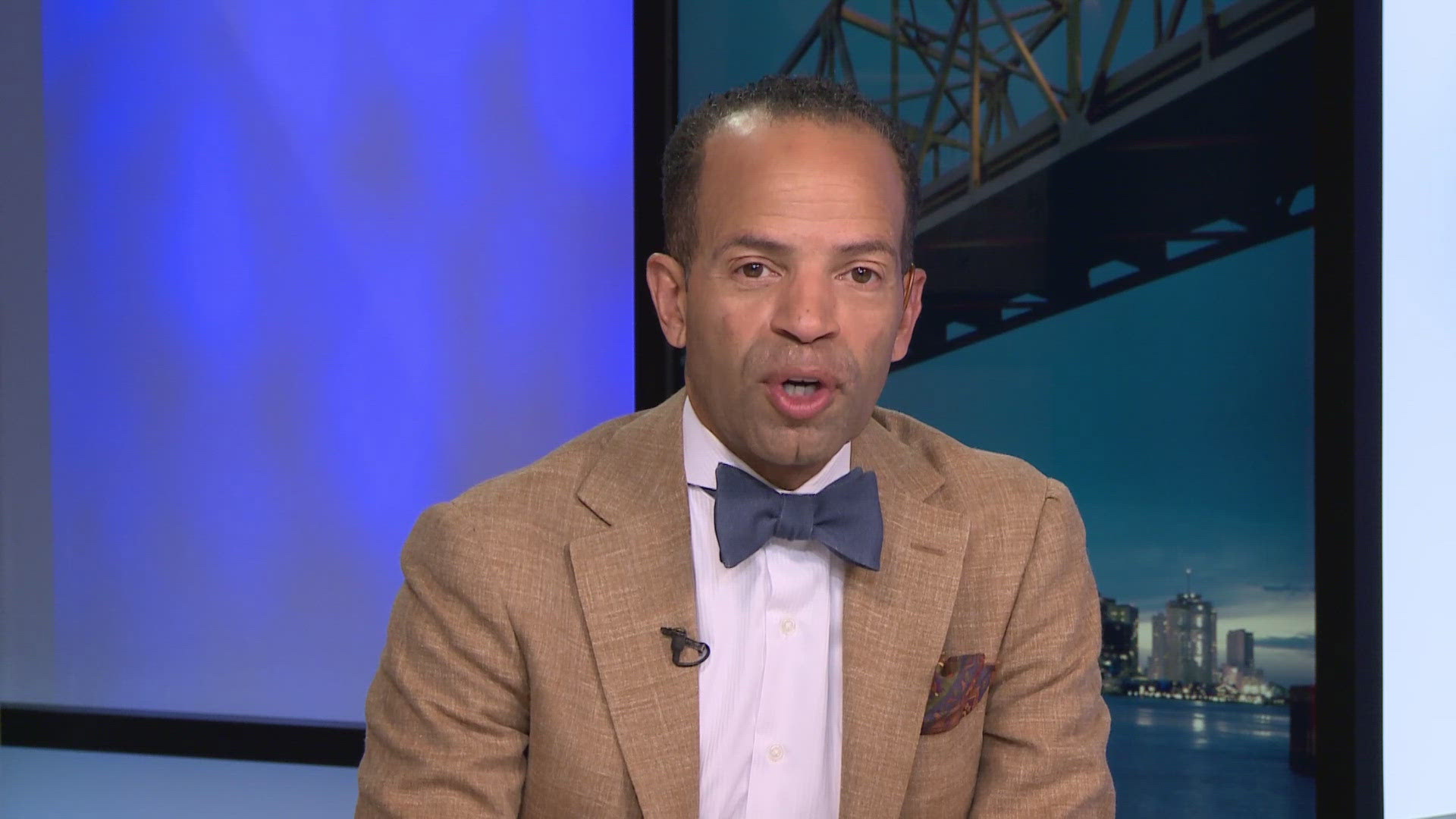 Your Health with Dr. Corey Hebert