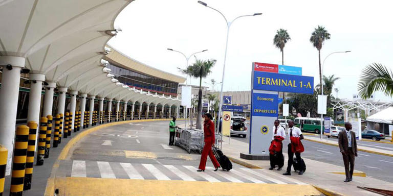 JKIA to Undergo New Infrastructure Upgrade After Cabinet Approval