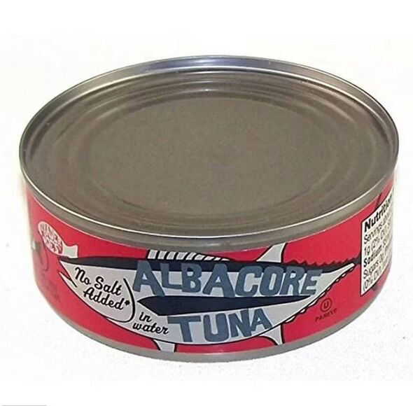 Tuna product sold at Walmart, Costco and Trader Joe's recalled over ... Tuna product sold at Walmart, Costco and Trader Joe's recalled over ...