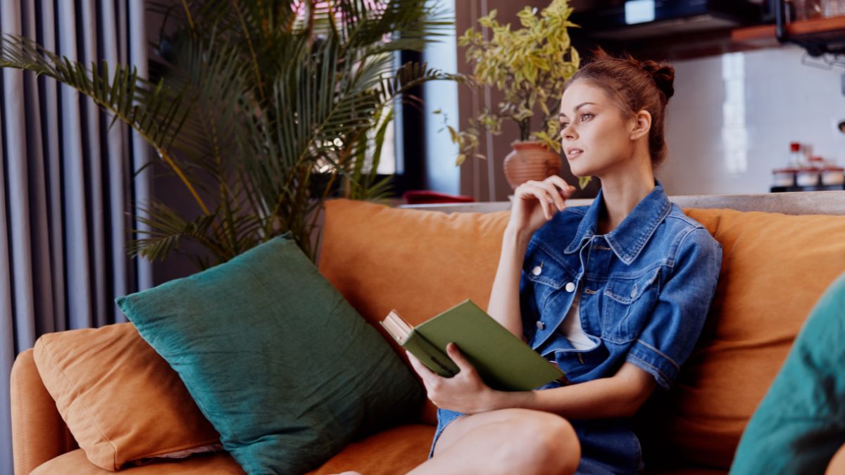 15 Books Every Woman Should Read for Inspiration and Empowerment