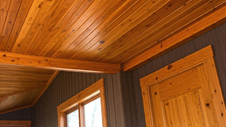 How To Install A Tongue And Groove Ceiling (And Common Mistakes To Avoid)