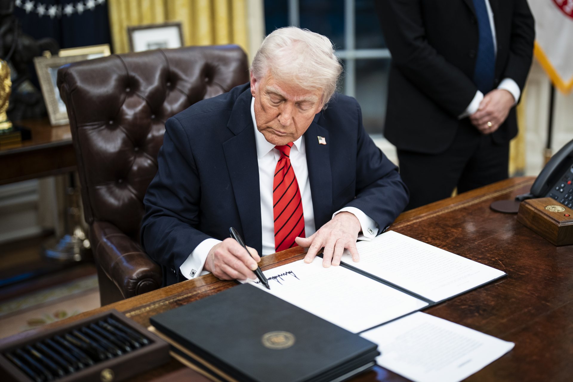 What gives Canada an edge in its relationship with Trump