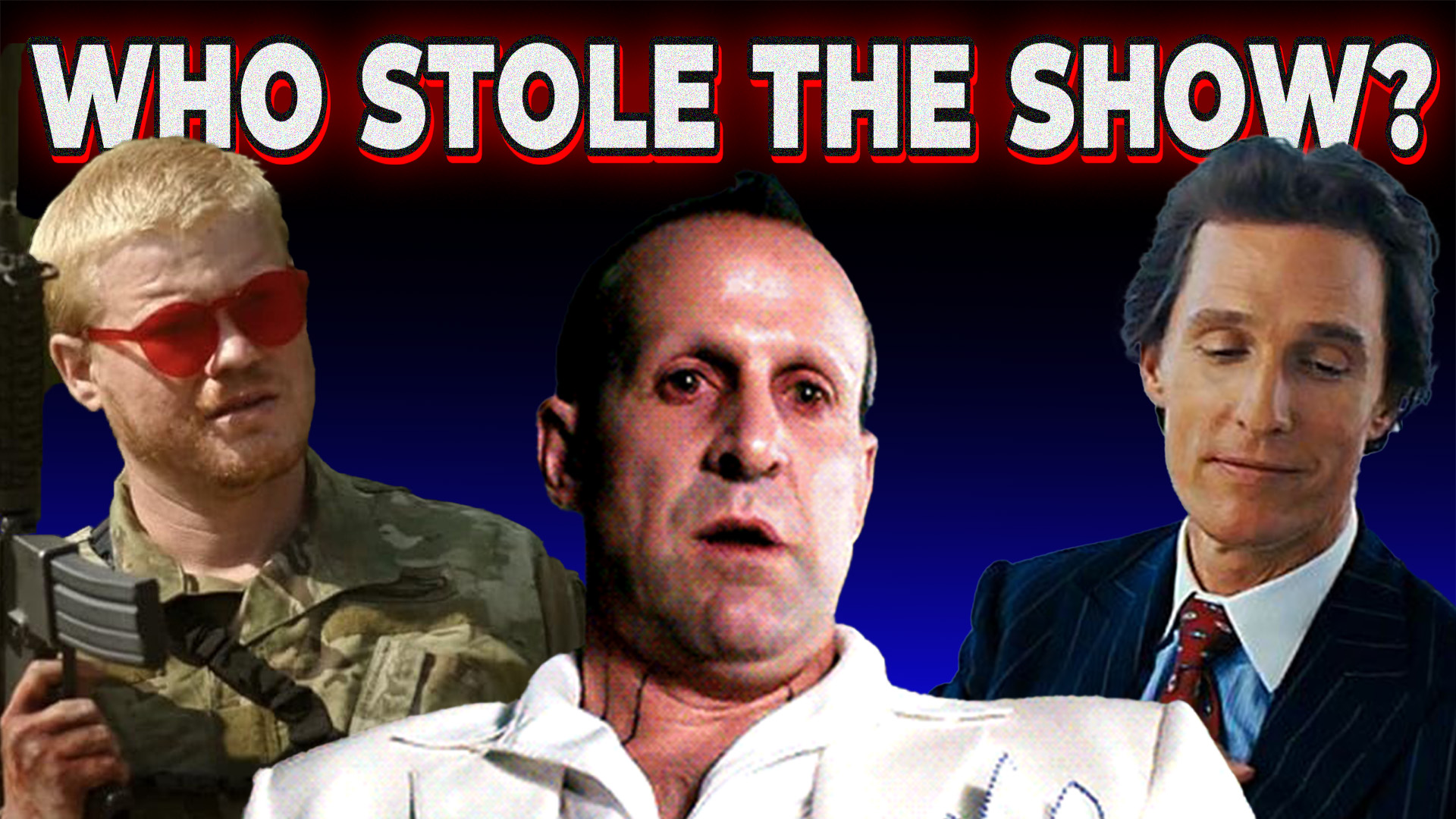 Actors Who Made Us Forget the Plot With Just One Mind-Blowing Scene