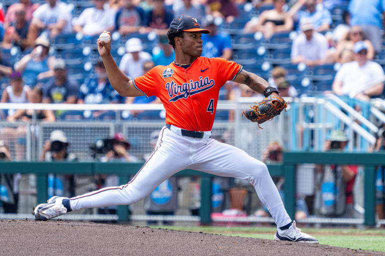College Baseball: ACC Conference Preview