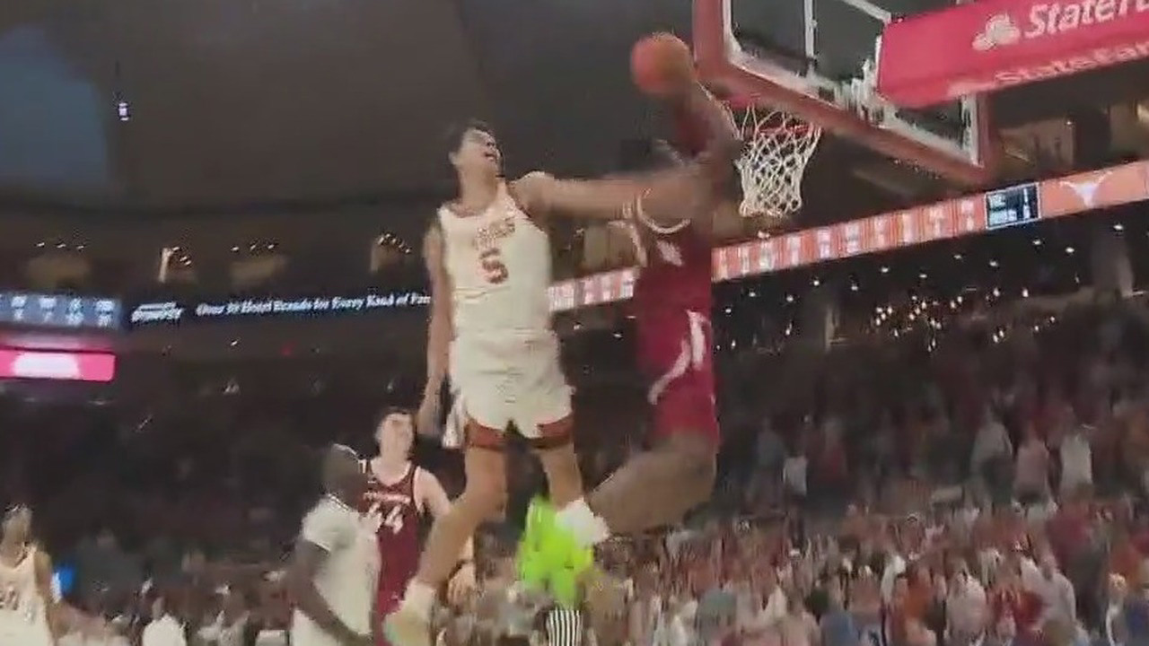 Texas men's basketball on NCAA tournament bubble Texas men's basketball on NCAA tournament bubble