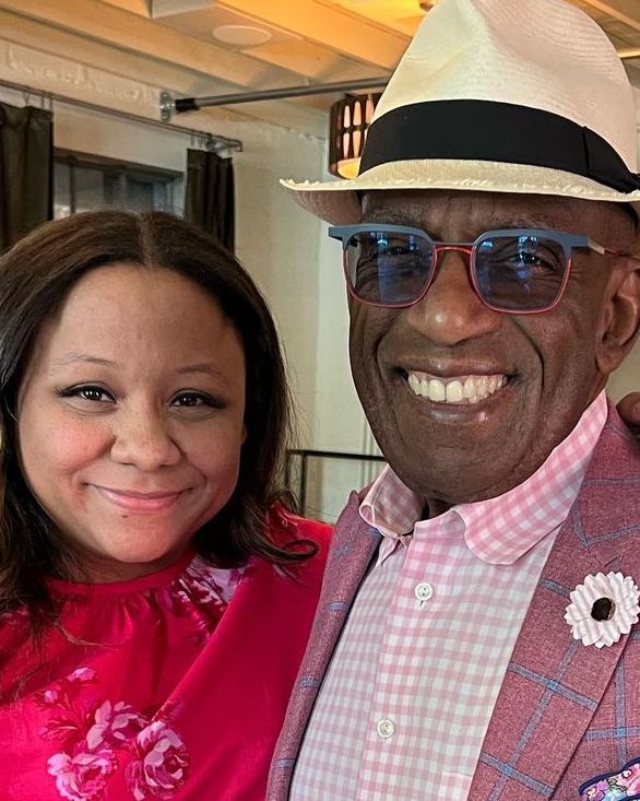 Al Roker's family heartbreak as daughter announces death of mom