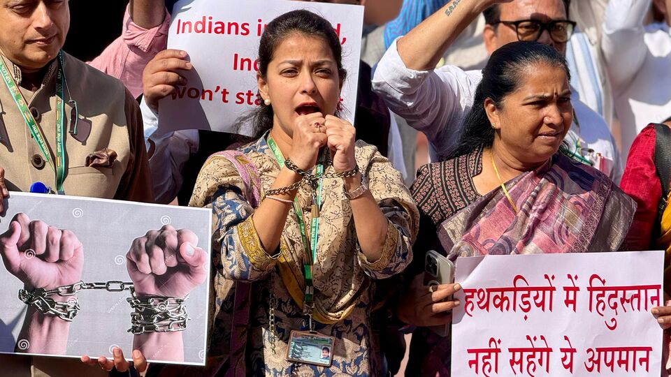 Modi govt's ‘Immigration and Foreigners Bill’: Tougher rules amid Trump ...