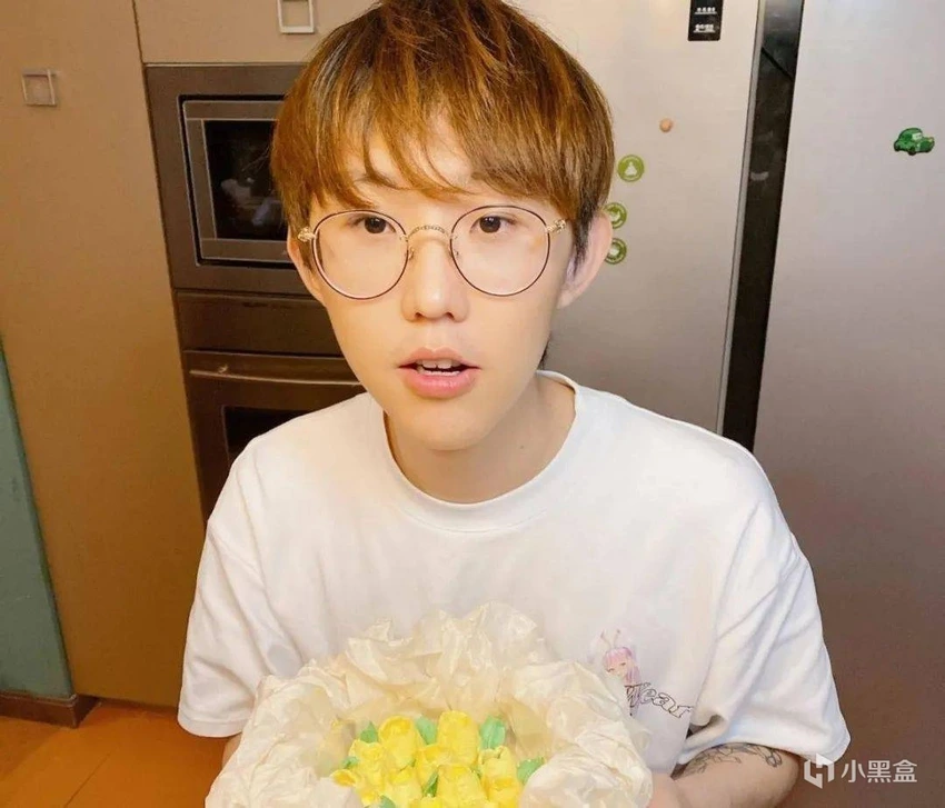 imp澄清Rookie删自己好友：本来就没加过，大家不要骂他！