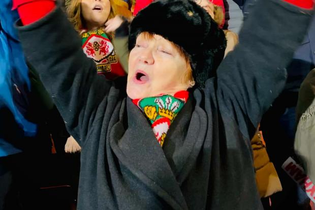 Tribute to long-standing Wrexham AFC fan who was 'nothing short of ...