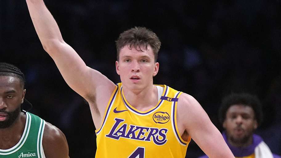 Rescinded Lakers-Hornets Trade Gets Even Murkier