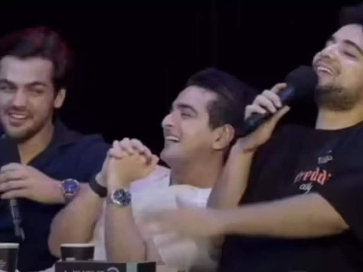 Maharashtra Cyber cell files FIR against 'India's Got Latent', seeks ...