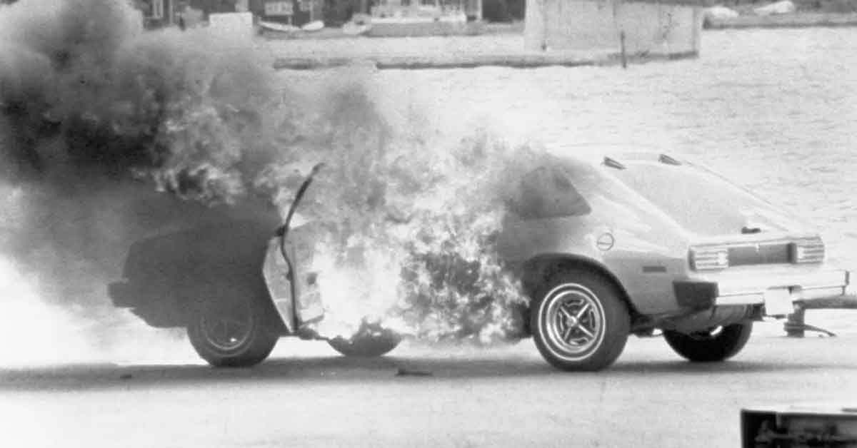The 10 Most Disastrous Automotive Recalls In History